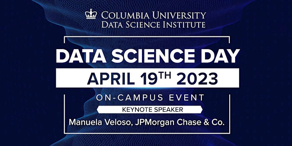 Data Science Day 2023 | Alliance Program Data Science Day 2023 | Alliance Program